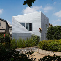 小川重雄写真事務所 | OGAWA STUDIO » K2 House